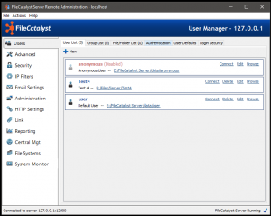 大容量ファイル高速転送ソフトウェア｜FileCatalyst Direct｜Fortra LLC.｜株式会社 理経