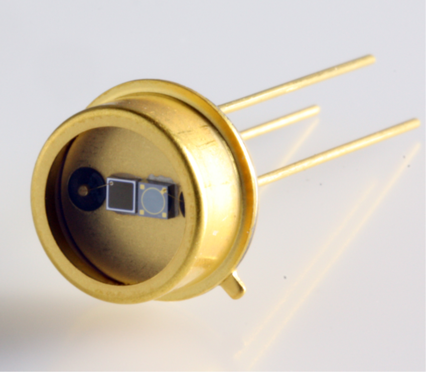 InGaAs Photodetectors｜Marktech Optoelectronics Corporation｜Rikei ...