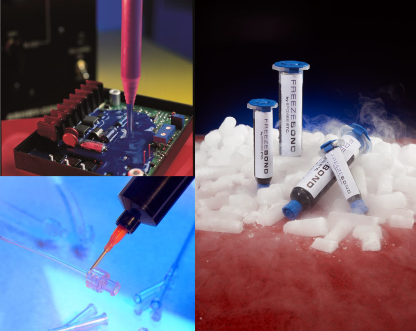 Epoxies, Etc. - 株式会社理経