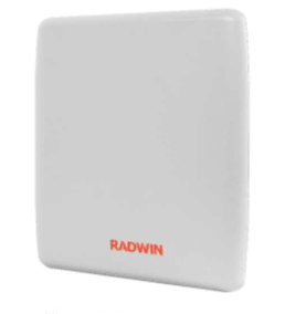 RADWIN Ltd. - 株式会社理経